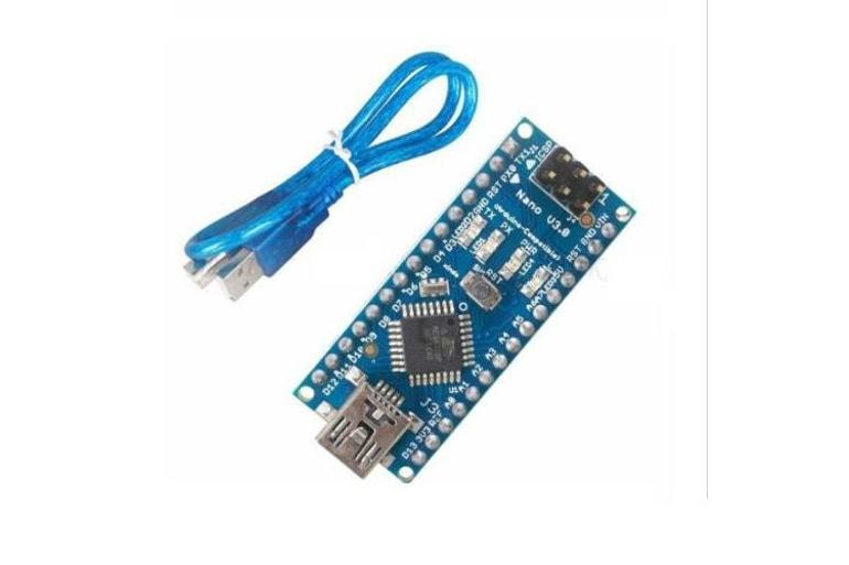 Arduino Nano Atmega328 Compatibile Ftdi